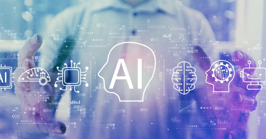 AI-Powered Payroll Management: Unlocking New Avenues for Productivity AI-Powered Payroll Management: Unlocking New Avenues for Productivity